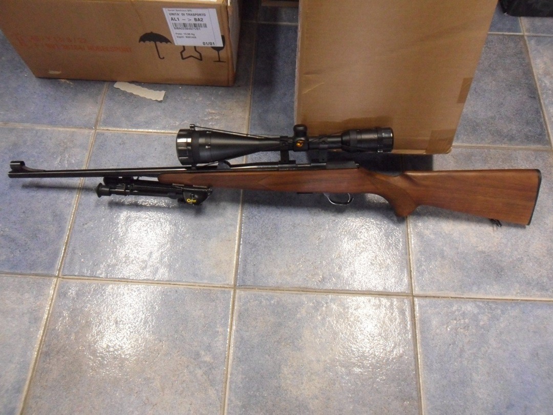 ZASTAVA CZ 99 PRECISION CAL. 22 LR - Armeria Due Punti Sport